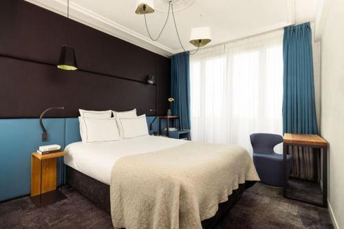 Terrass" Hotel - Sarcelles