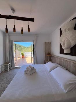 Boutique Hostal Salinas - Ibiza
