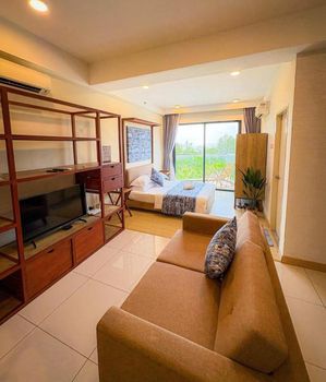 Kimstone Villa Timurbay Sea View Studio - Kuantan