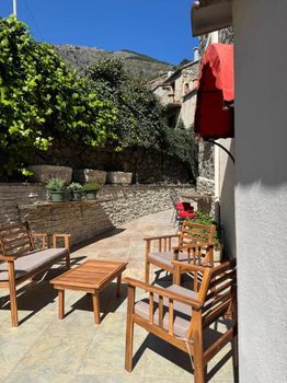 Hotel U Palazzu - Corte