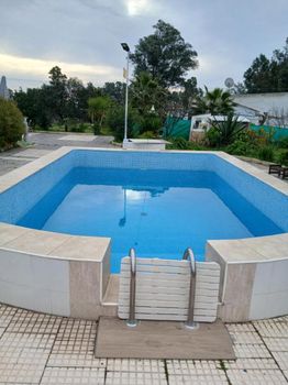 The Cozy Home - Huelva