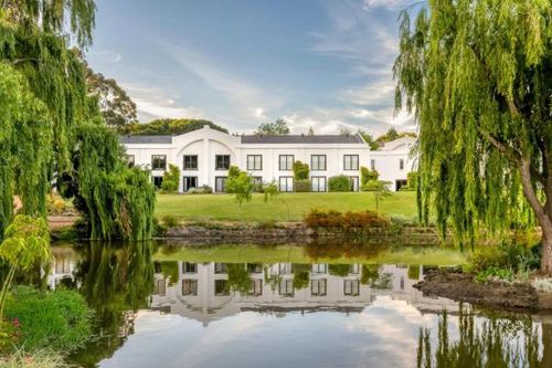 Lord Charles Hotel, Somerset West, A Tribute Portfolio Hotel - Raithby