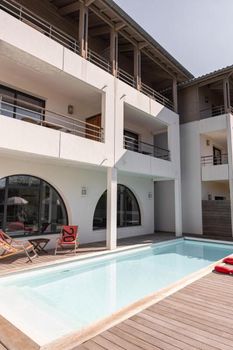 Hotel 202 - Bénesse-Maremne