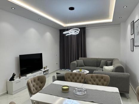 Diamond Palace - Ksamil