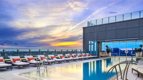 Hotel X Toronto, A Destination By Hyatt Hotel - Toronto