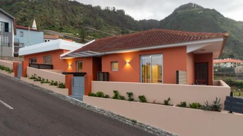 The Jolie - Porto Moniz Central Studios - Porto Moniz