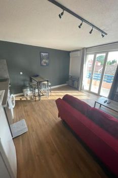 Magnifique T2 - ÉMeraude 41 - Saint-Cyprien