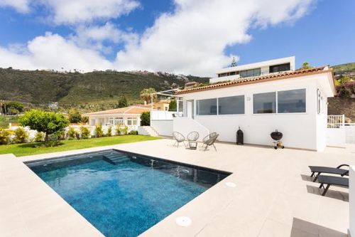 Prime Home Sauzal 32 - Tacoronte