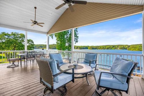 Docktales - Panoramic Views & Private Dock - Devils Fork State Park, Salem