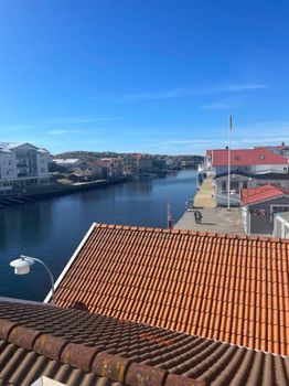 Hamnen 3 - Smögenbryggan - Kungshamn