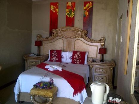 The Rest Place Bed & Breakfast - East London