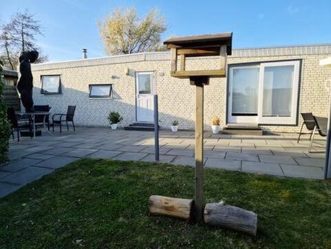 Chalet T18 - Makkum