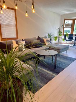Scandinavian Retreat - Wild Mountain, Taylors Falls