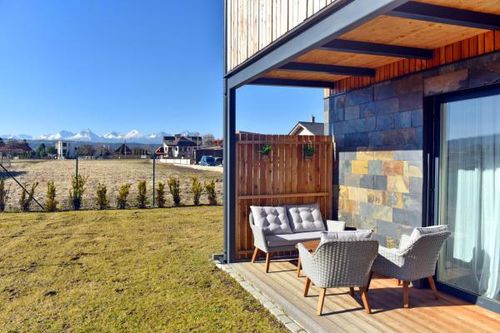 Apartman Hrabusice I1 - Slovakia