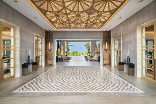 Khao Lak Marriott Beach Resort & Spa - Khura Buri District