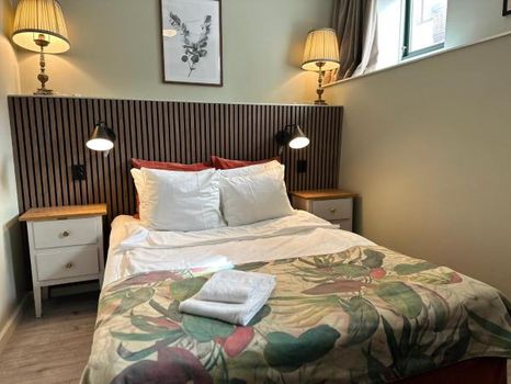 Hotel ∙ 1 Bedroom ∙ 4 Guests - 