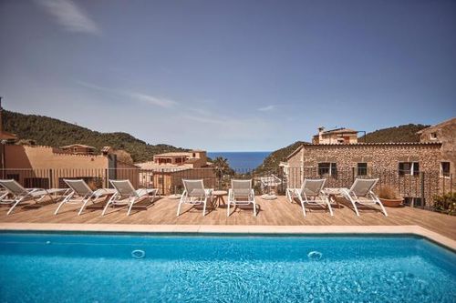 Maristel Hotel & Spa - Adults Only - Estellencs