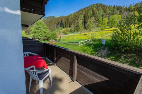 Huberhof 4 By Alpenidyll Apartments - Schladming