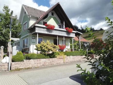 Green House - Oppenau