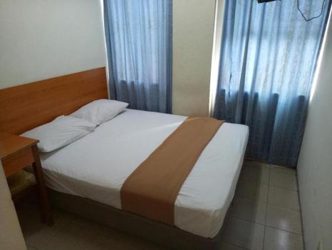Hibiscus Hotel - Cheras