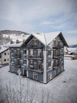 B&b La Villetta - San Candido