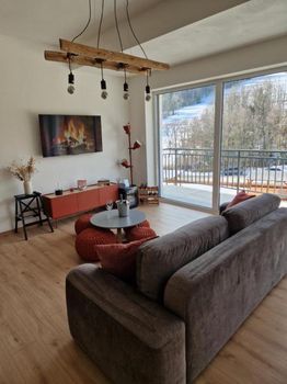 Apartmán Pohoda Orava - - Slovakia
