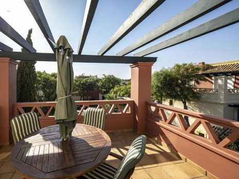 Hoyo I Atico By Ĥ - Isla Canela Golf Ghhi21ib5p129 - Ayamonte