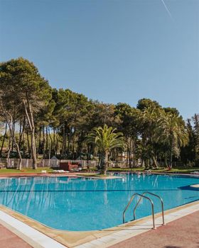 25 M² Mobilheim ∙ 2 Schlafzimmer ∙ 4 Gäste - Costa Brava