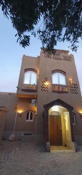 House Mountain - Luxor