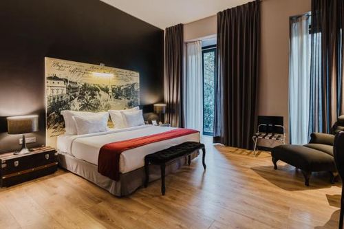 Valverde Lisboa Hotel & Garden - Relais & Châteaux - Benfica