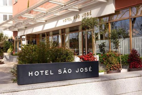 Hotel Sao Jose - Ourém