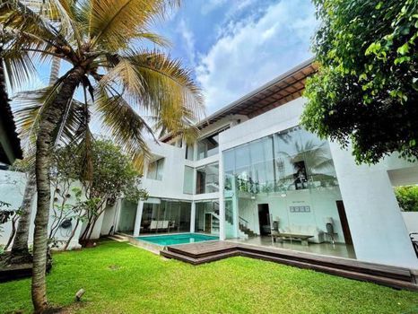 Sanctuary Ceylon By Ceylon Spaces - Colombo