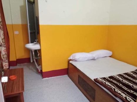 Kalika Inn Hotel & Lodge - Nepal