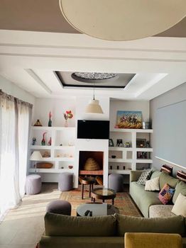 Townside Oasis - Essaouira