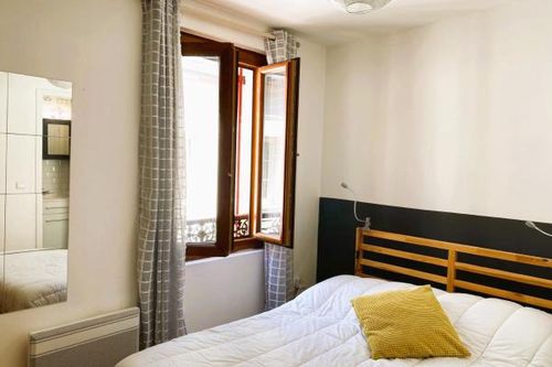 Pretty Cosy Pearl Close To The Sea - Hotel Ibis Budget Deauville