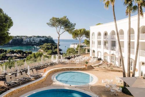 Comitas Floramar - Menorca