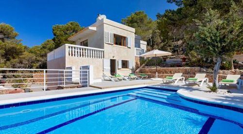 Can Damia Ibiza - Ibiza City