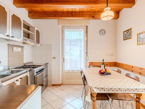 Apartment Vento Alpino-4 By Interhome - Cles