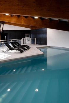 Suite Home Briancon Serre Chevalier - La Salle-les-Alpes