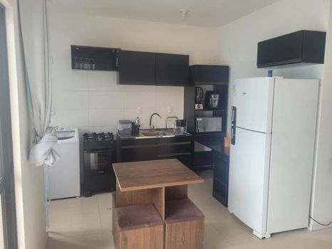 Apartamento Praia Navegantes Sc - Navegantes