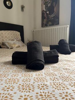 Atelier Voyageur - Centro