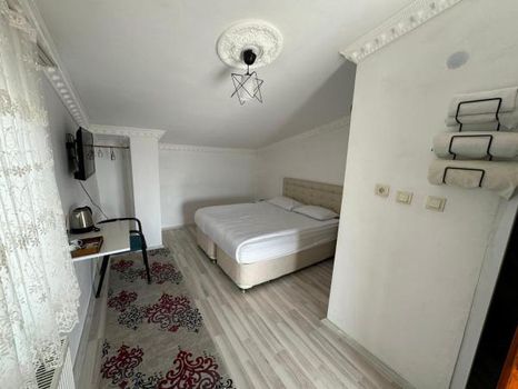 Gumus Hotel - Çavuşin