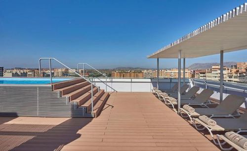 Nh Alicante - Alicante