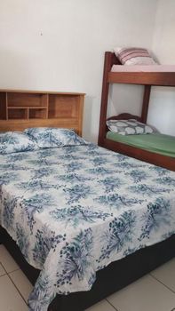 Campeche Seasonal Apartment - 