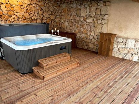 Le Mas De Camassade - Cagnes-sur-Mer