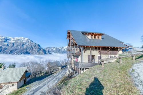 Chalet Le Regain - Rhône-Alpes