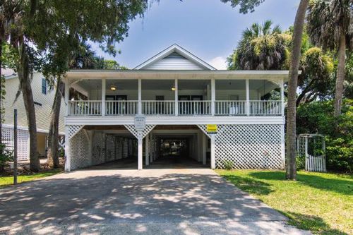 Amazing Grace - Edisto Beach, SC