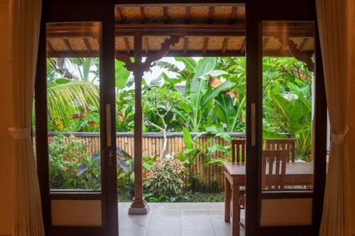 Darma Guest House Keliki - Ubud