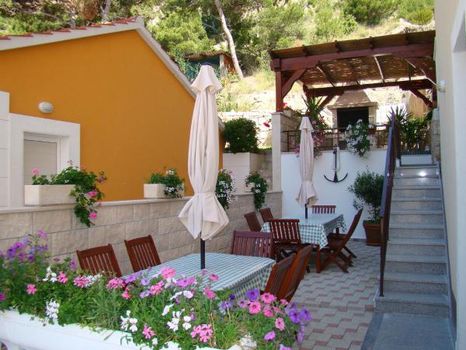 Apartments Villa Sunce - Postira