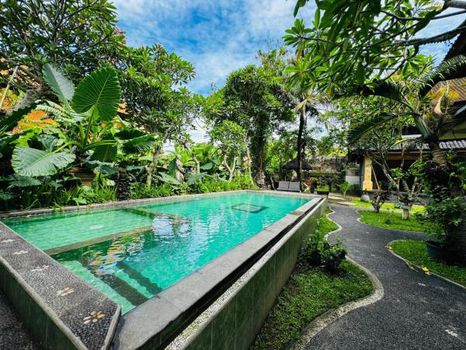 Ubud Kerta Prashati - Ubud